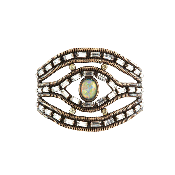 Fashion Jewelry - Unique Handmade Designer Jewelry – Page 4 – Lionette NY