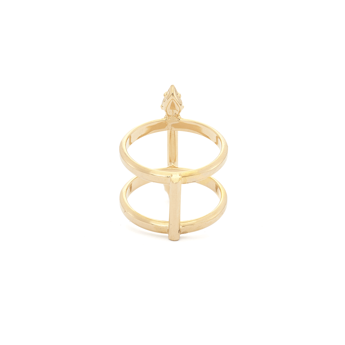 Buy Micca Ring (Swarovski Crystal) – Lionette NY